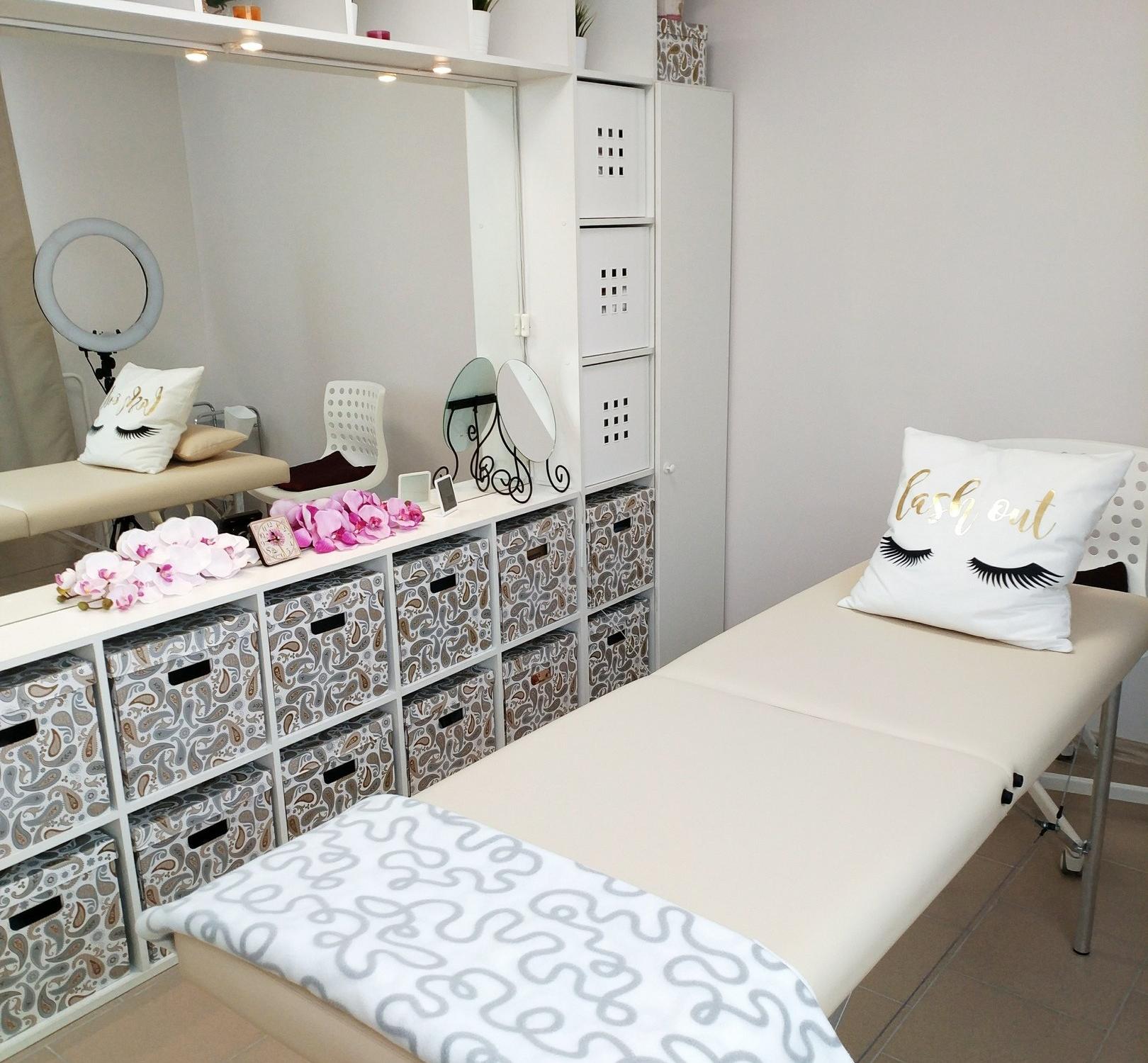 Katrin nail studio, ногтевая студия на улице Типанова в Санкт-Петербурге 📍 отзывы, фото, цены на ...