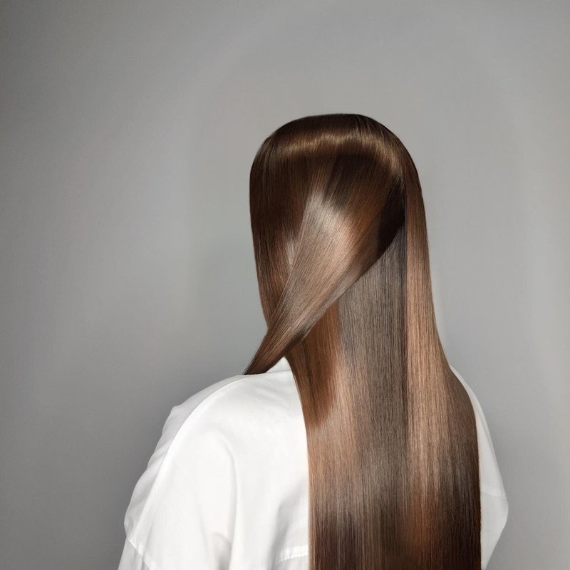 Dom Keratin, студия реконструкции волос на Старокубанской улице, 2/5 (1 этаж), Краснодар 📍 ...