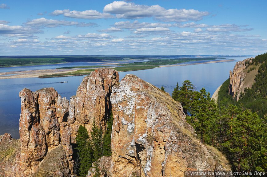 Топ-20 заповедников и национальных парков России - Zoon.ru