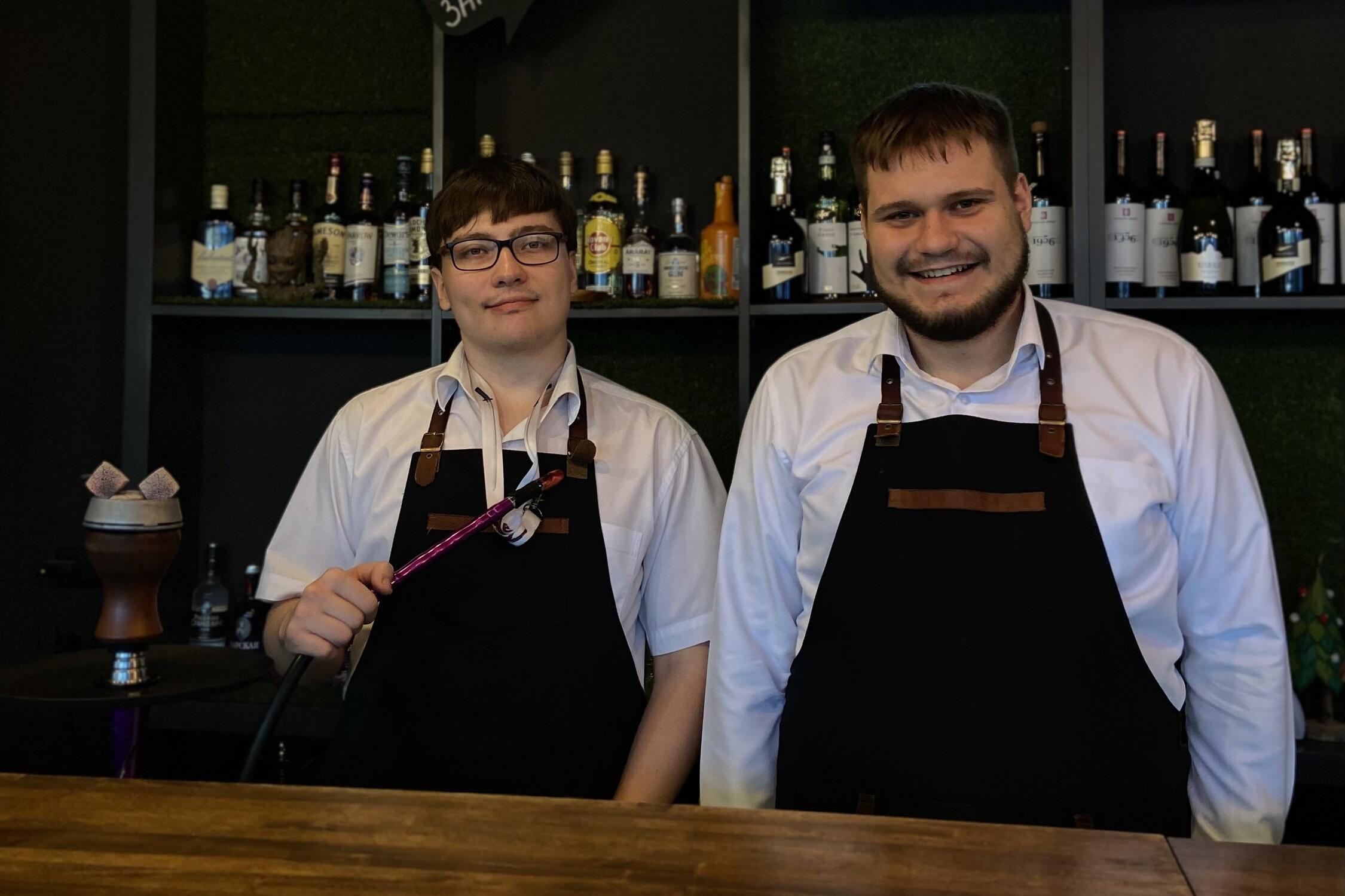 Let`s talk bar на проспекте Ленина в Челябинске: отзывы, фото, цены ...