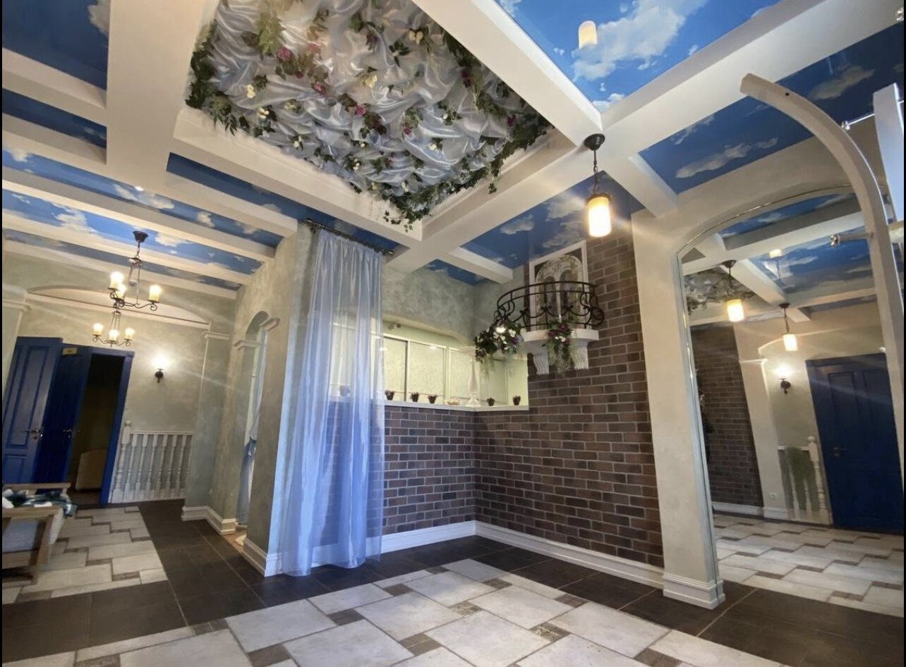 Хижина охотника, сауна по адресу Владивосток, Днепровская улица, 121д 🌿 ...