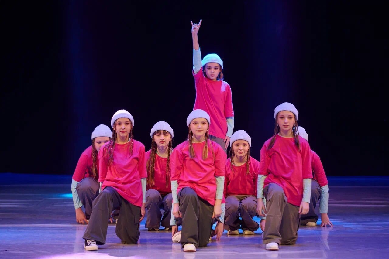 Rocket Dance, студия танцев по адресу Череповец, Городецкая улица, 4 🎓 ...